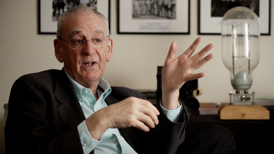 Case Study || Phil Meheux - The Long Good Friday (1980) - Cooke Optics