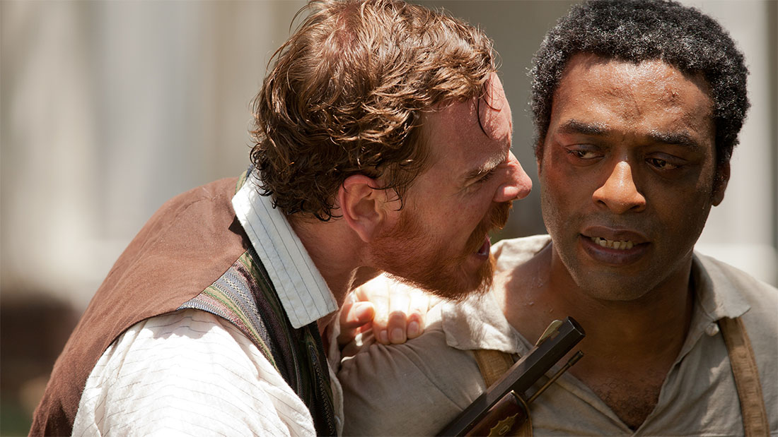 Case Study || Sean Bobbitt - Single Takes and 12 Years a Slave - Cooke ...