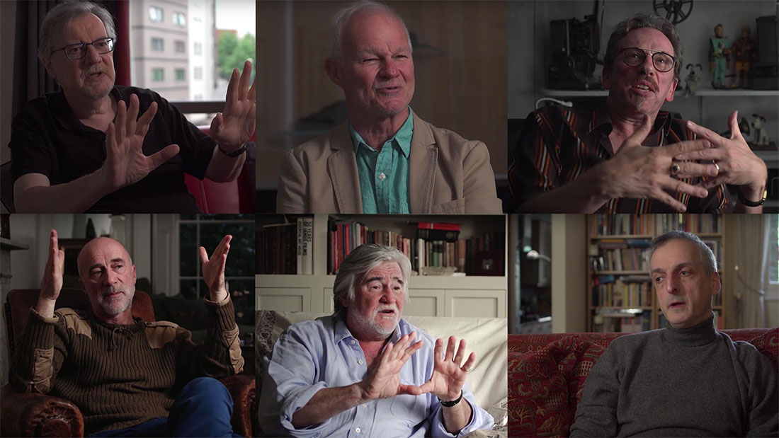Film vs Digital: The Big Debate || Spotlight - Cooke Optics