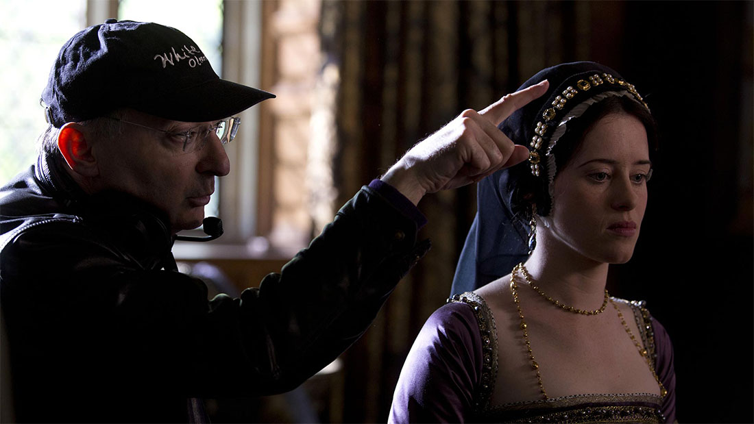 How To Plan Your Film Production || The Film Production Process - Cooke ...