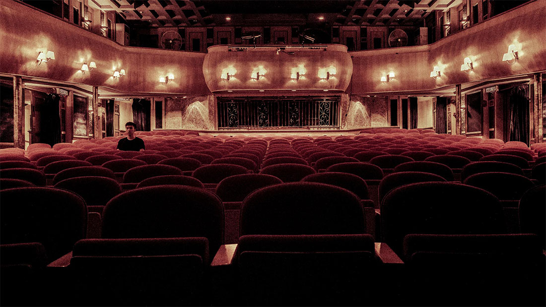 What makes a cinematic image? || Spotlight - Cooke Optics