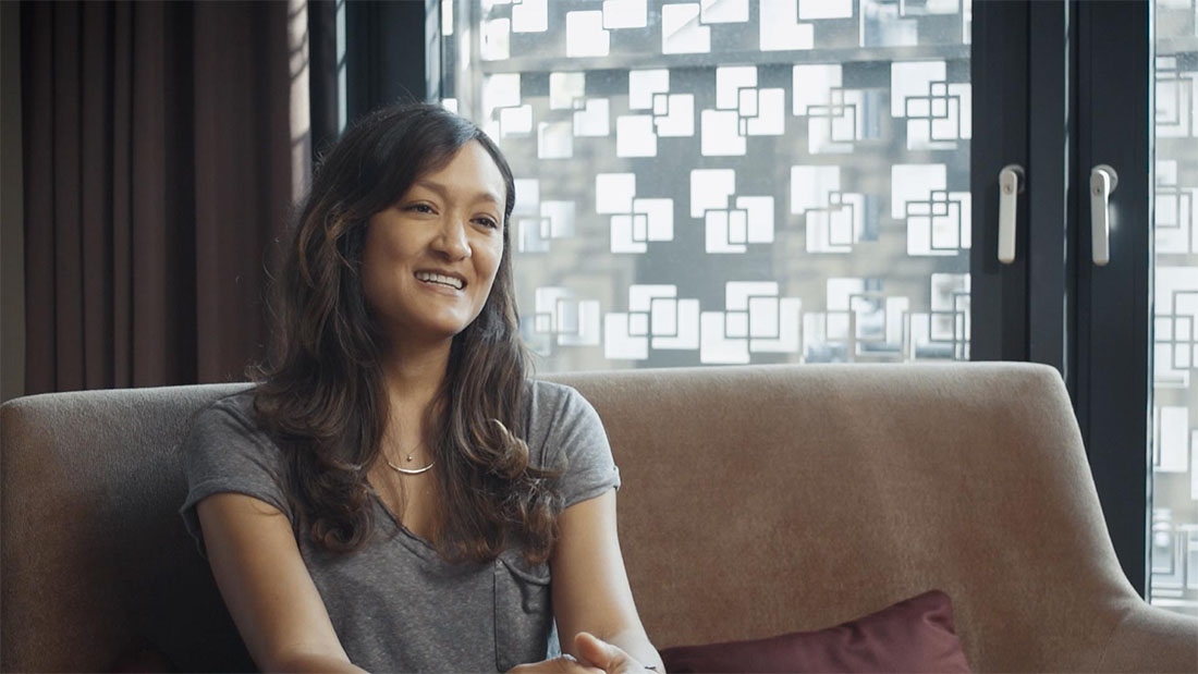 Behind the Commercial: Smirnoff || Autumn Durald || Spotlight - Cooke ...