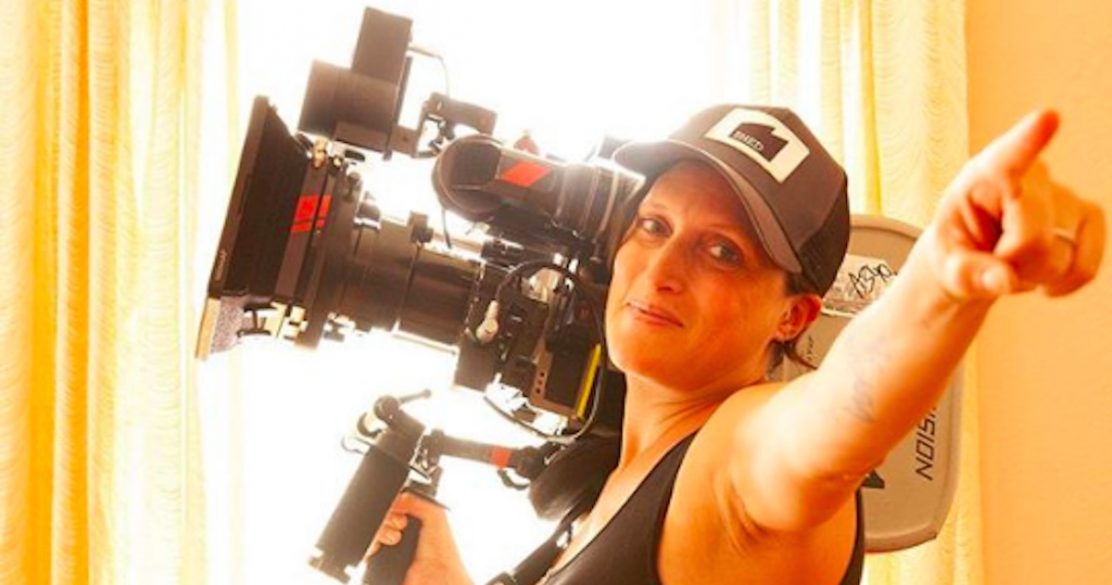 Women in the film industry || Rachel Morrison || Spotlight - Cooke Optics
