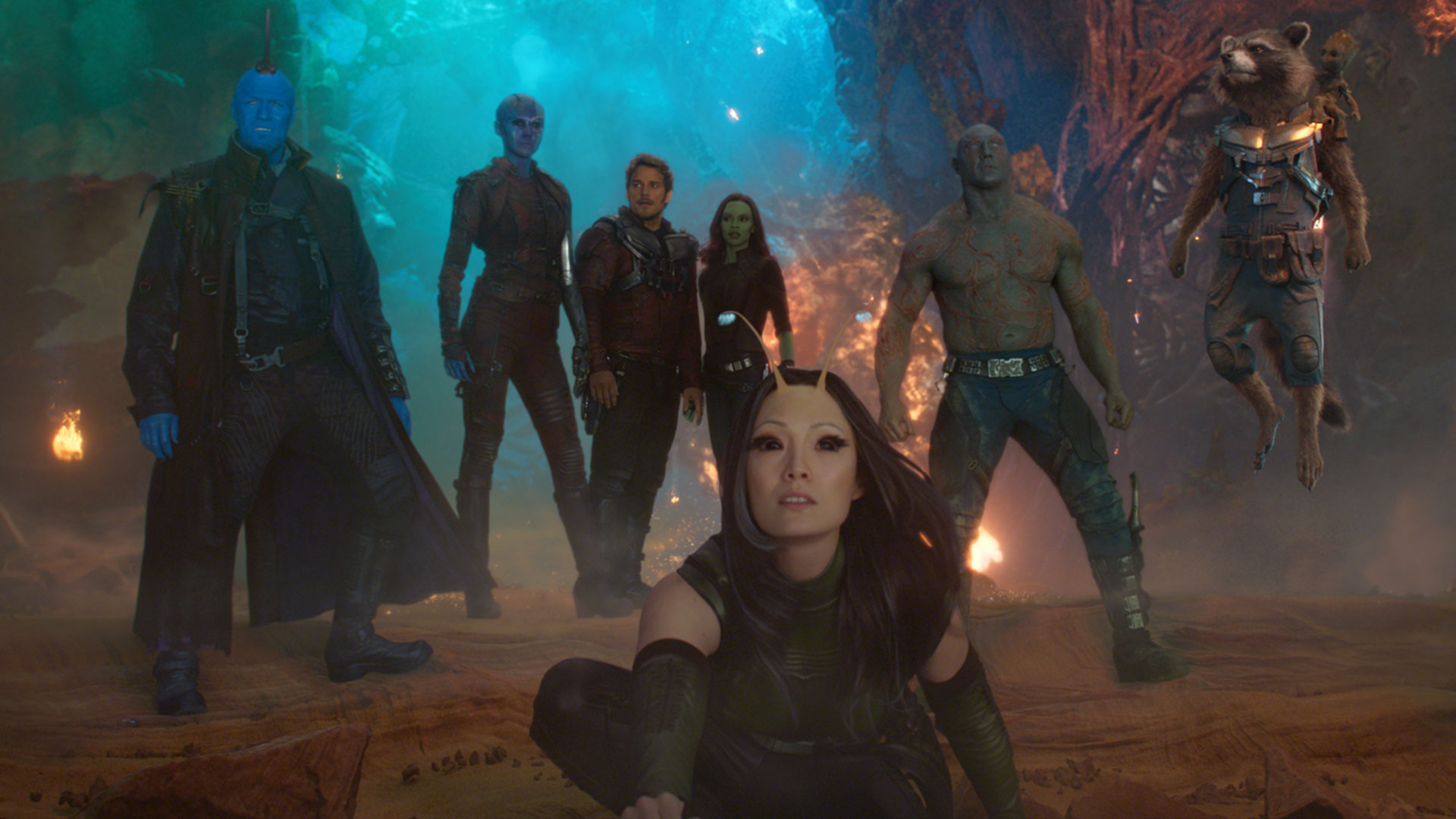 Marvel Cinematography Masterclass Part 1 || Ben Davis || Masterclass ...