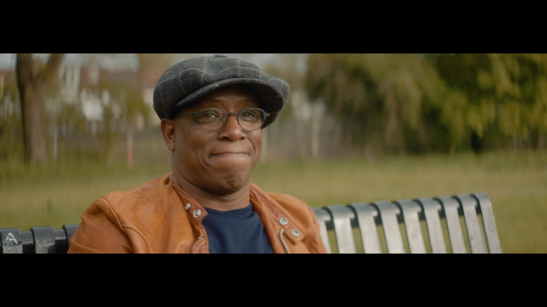 Shot on Cooke Gillette advert