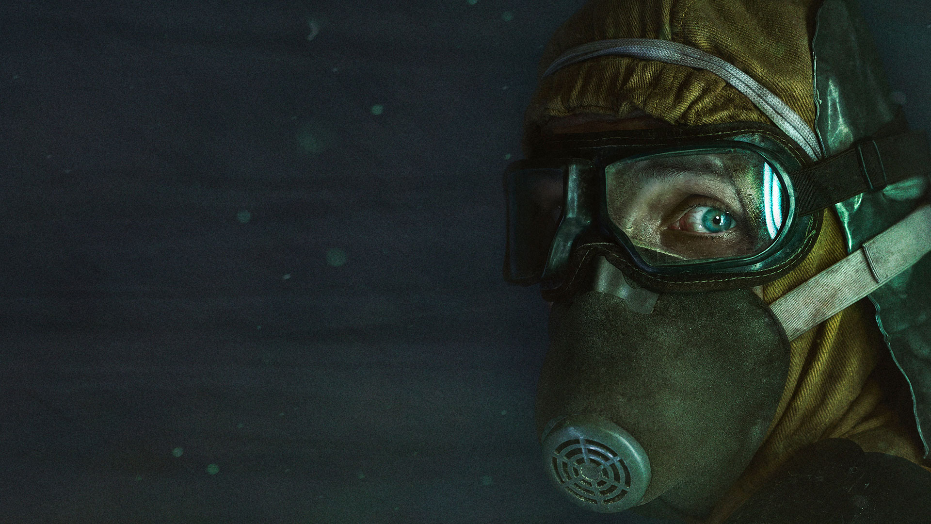 The Cinematography of Chernobyl || Case Study - Cooke Optics