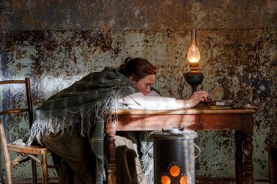 Shot on Cooke helene