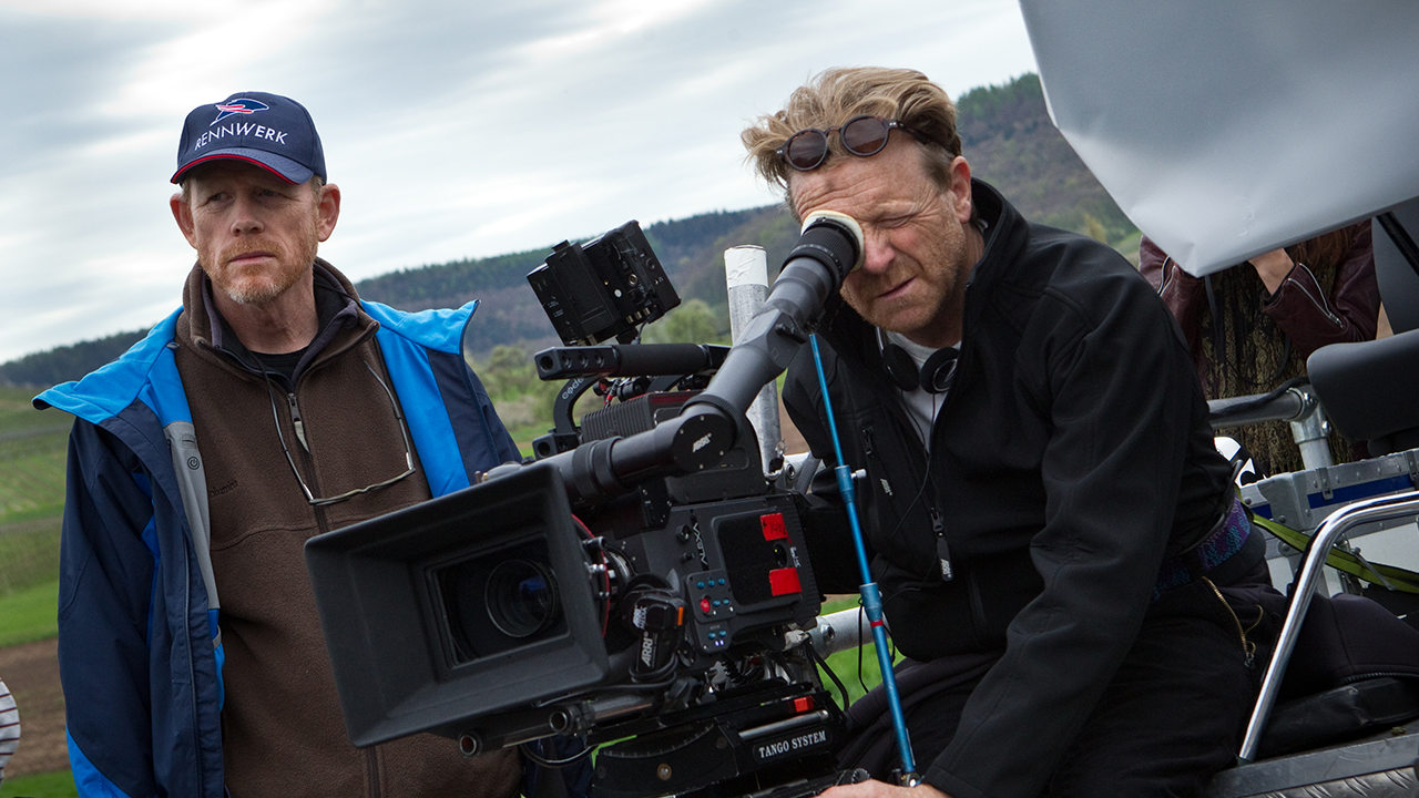 What Experienced Film Directors Teach You | Peter Robertson and Rodrigo ...