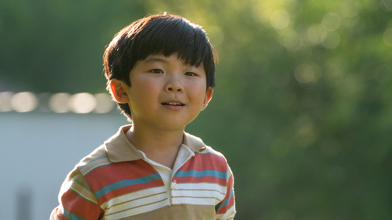 The Cinematography of Minari | Oscars 2021 Exclusive Interview - Cooke ...