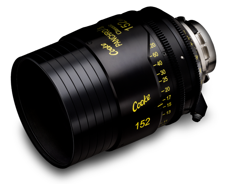 Our Lenses - Cooke Optics