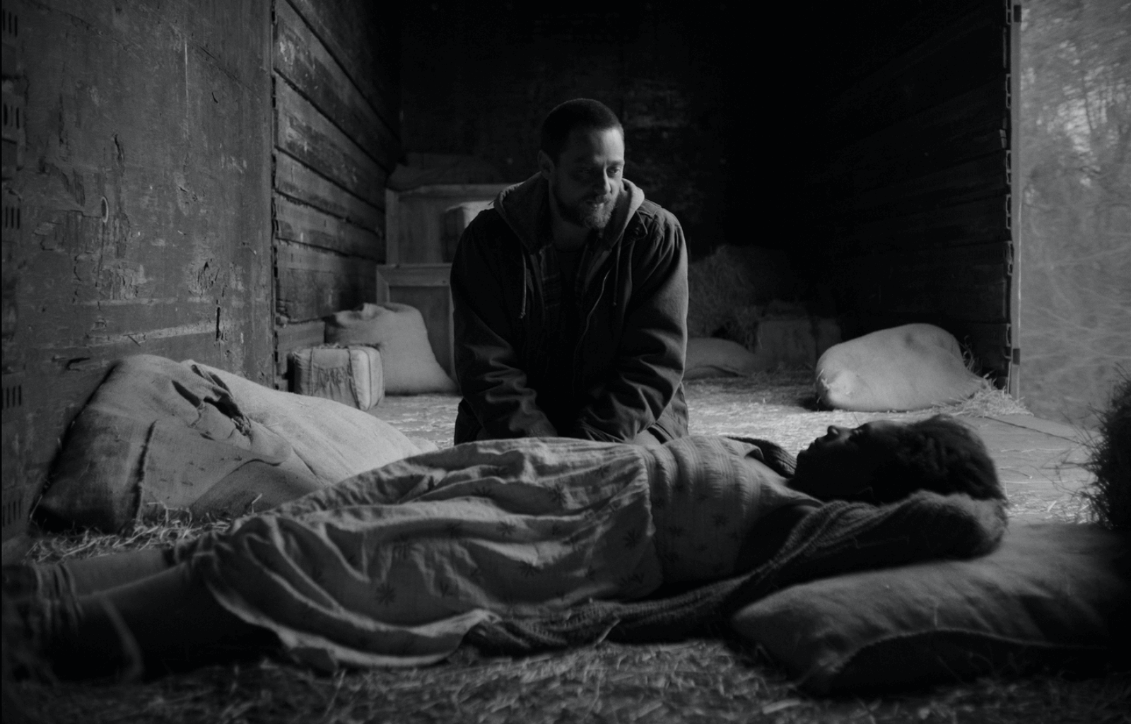 Cooke Optics - Cinematography Lenses | The Cooke Look