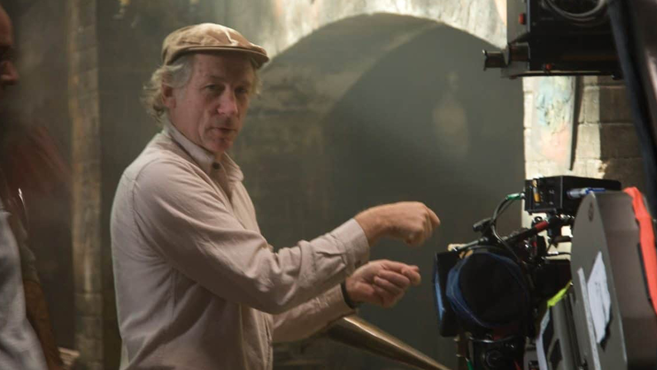 Developments in Cinematography | Oliver Stapleton BSC - Cooke Optics