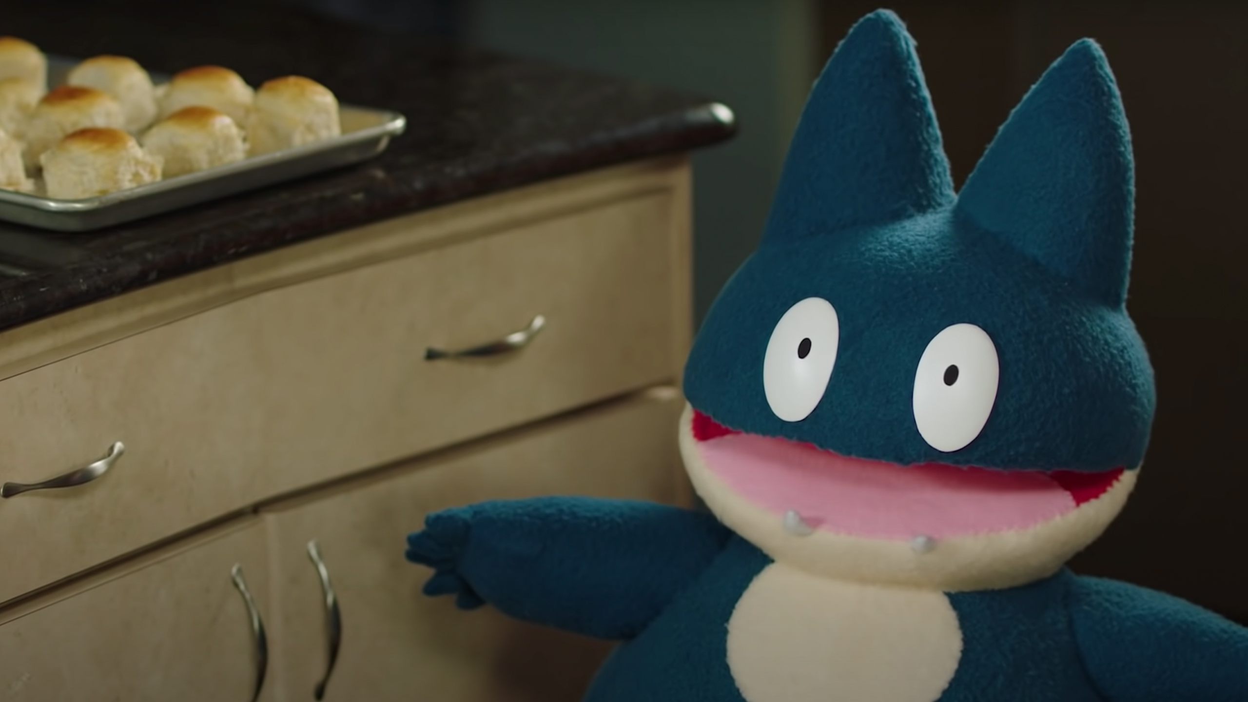 Shot on Cooke pokemon