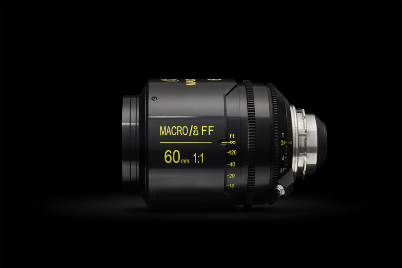 Cooke Lenses