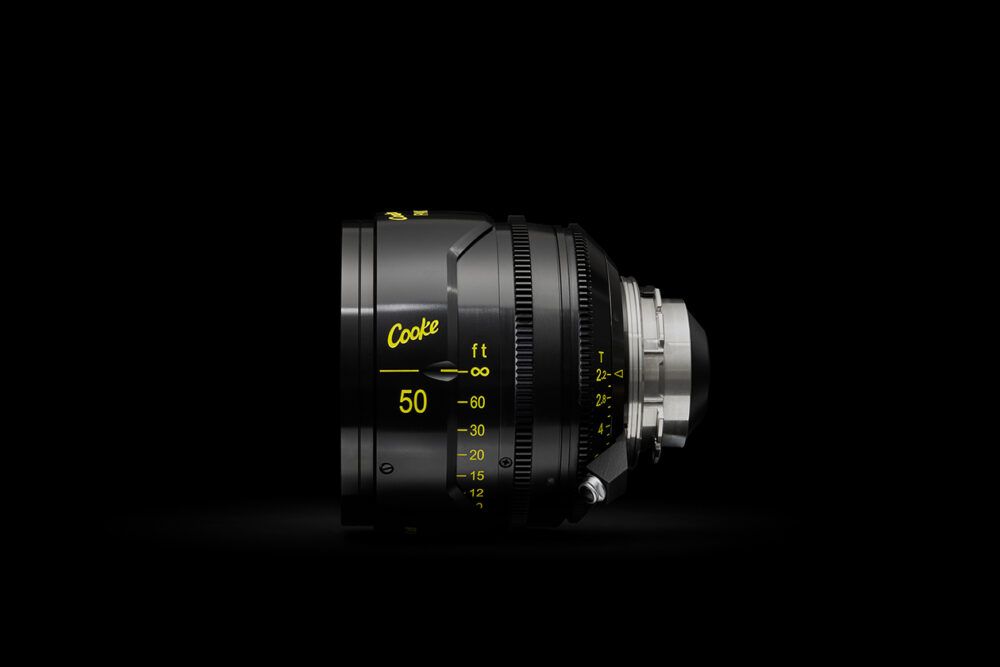 Cooke Lenses