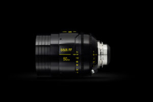 Lenses - Cooke Optics