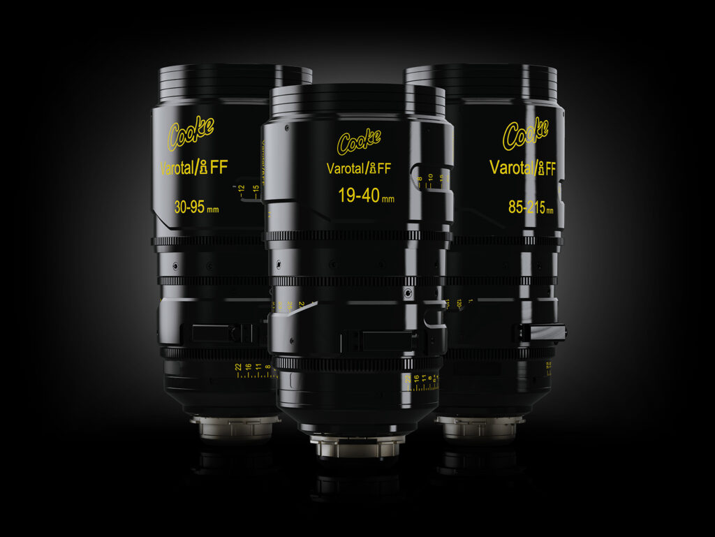Zoom in on Zoom Lenses – The How and Why