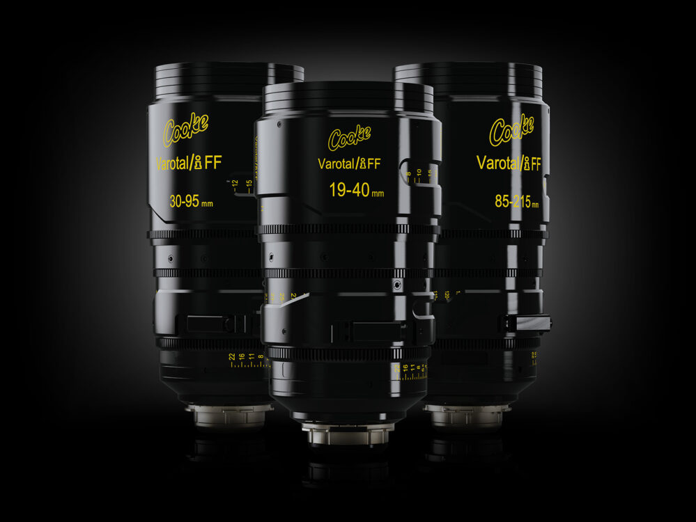 Zoom in on Zoom Lenses – The How and Why