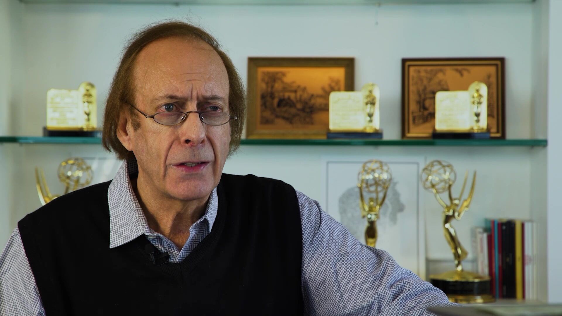 What Makes S8/i FF Lenses Special - Iain Neil Interview - Cooke Optics
