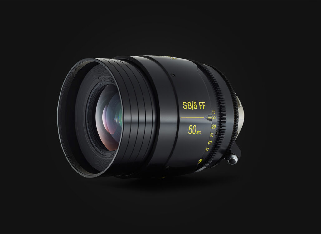 Cooke World - Cooke Optics