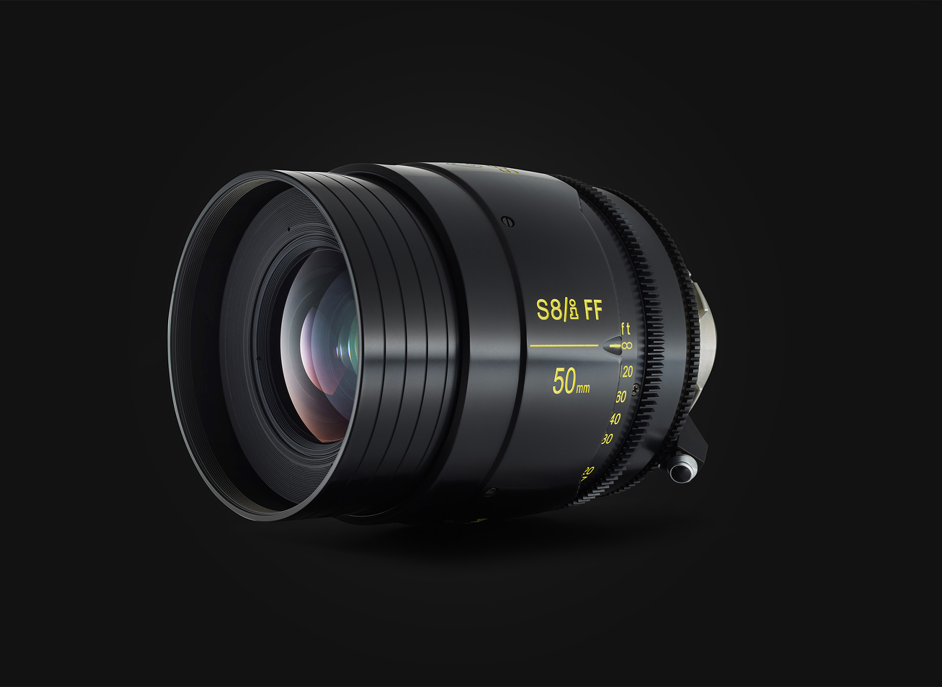 Cooke World - Cooke Optics