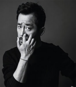 What are anamorphic Lenses