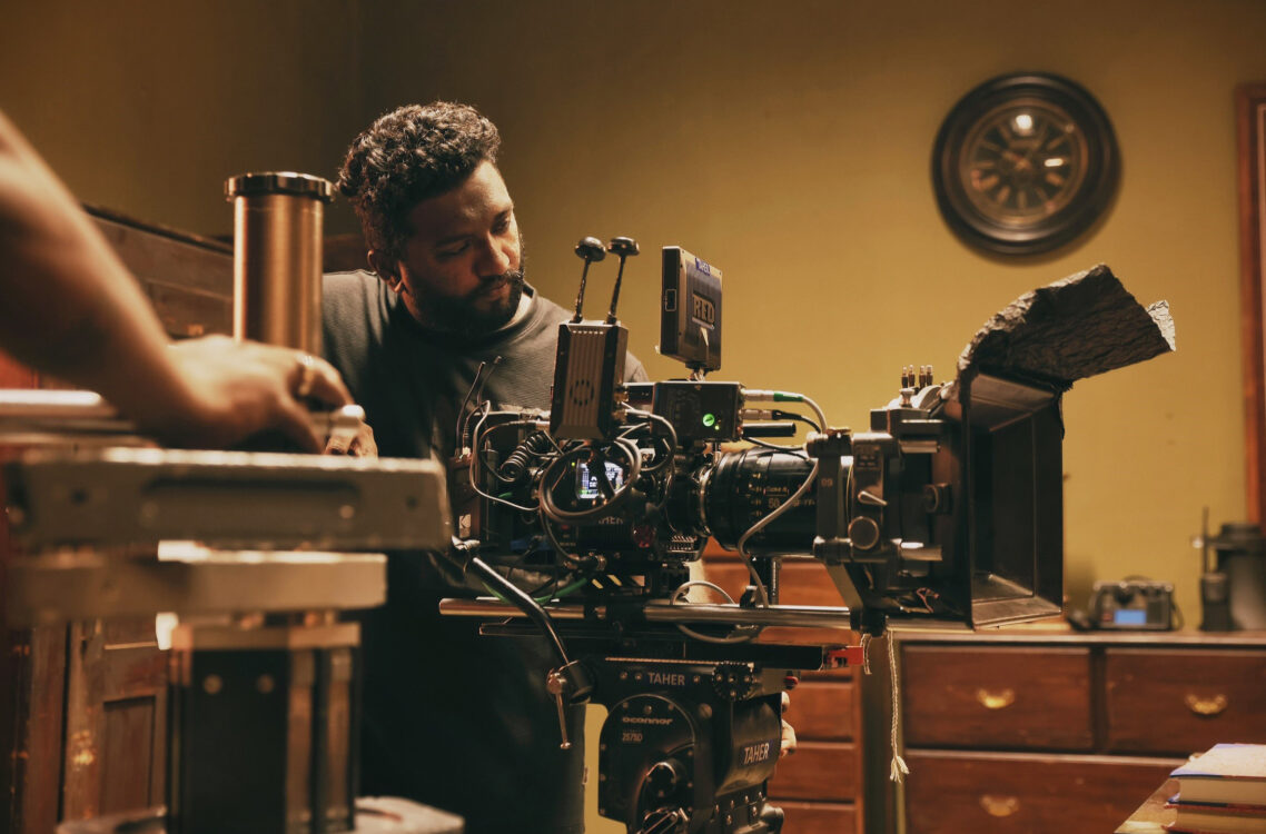 Cooke World - Cooke Optics