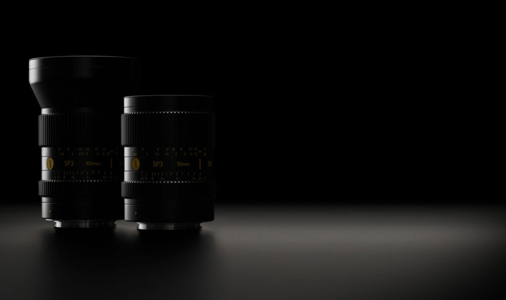 Cooke World - Cooke Optics