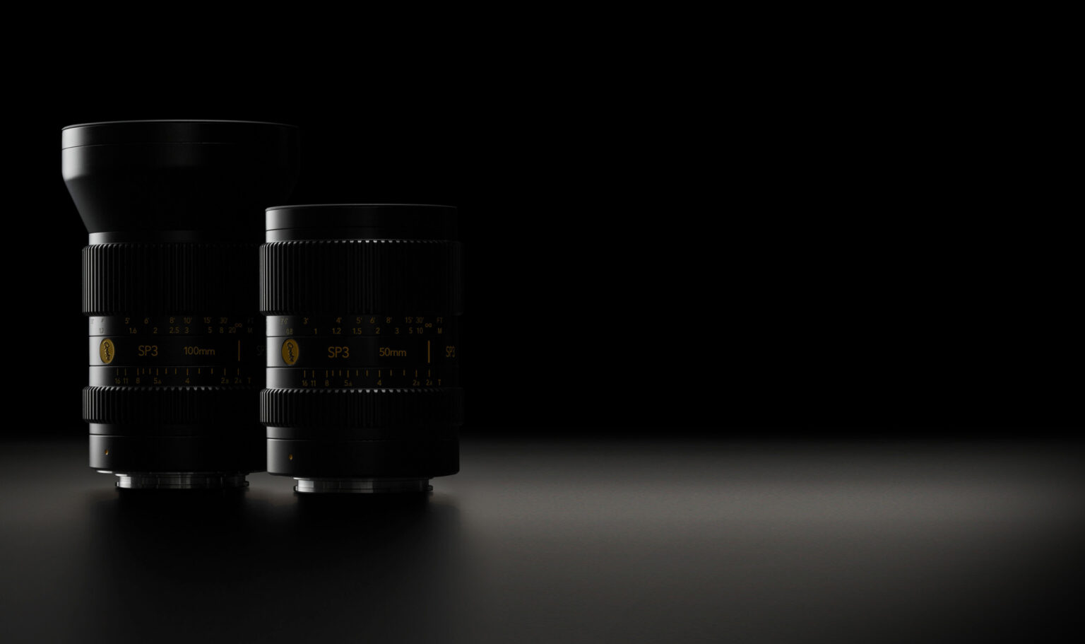 Cooke World - Cooke Optics