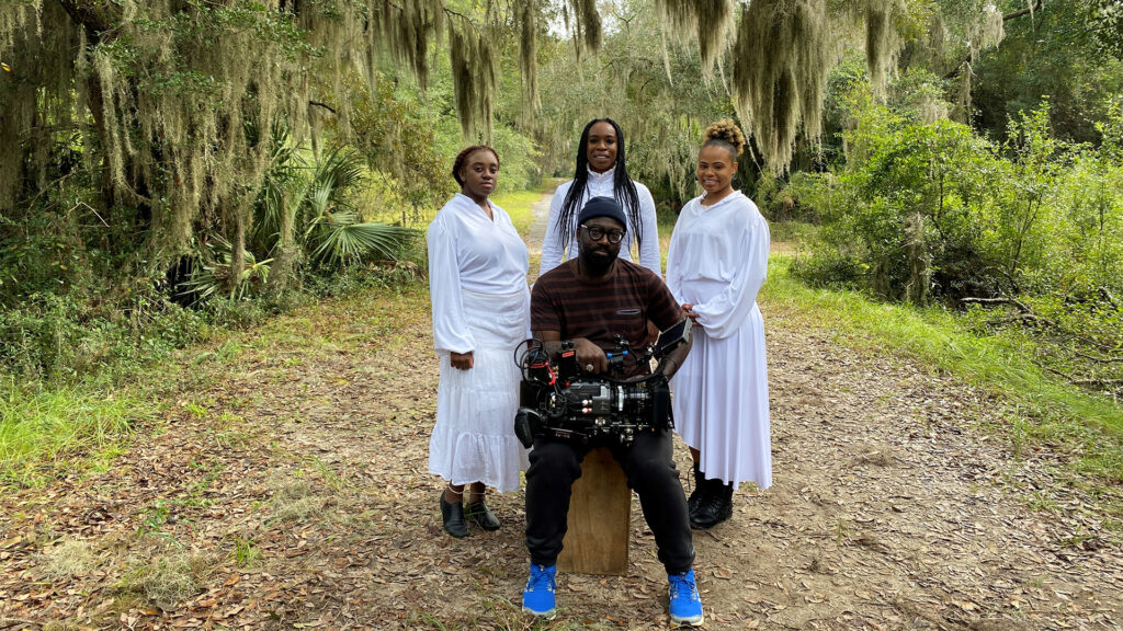 Project 1619 interview with Cooke