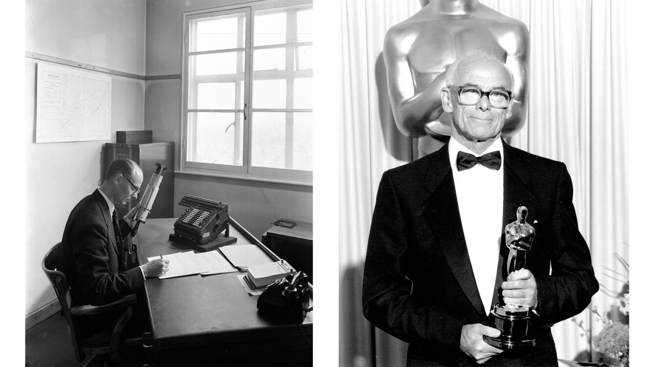 Zoom in on Zoom Lenses – The How and Why