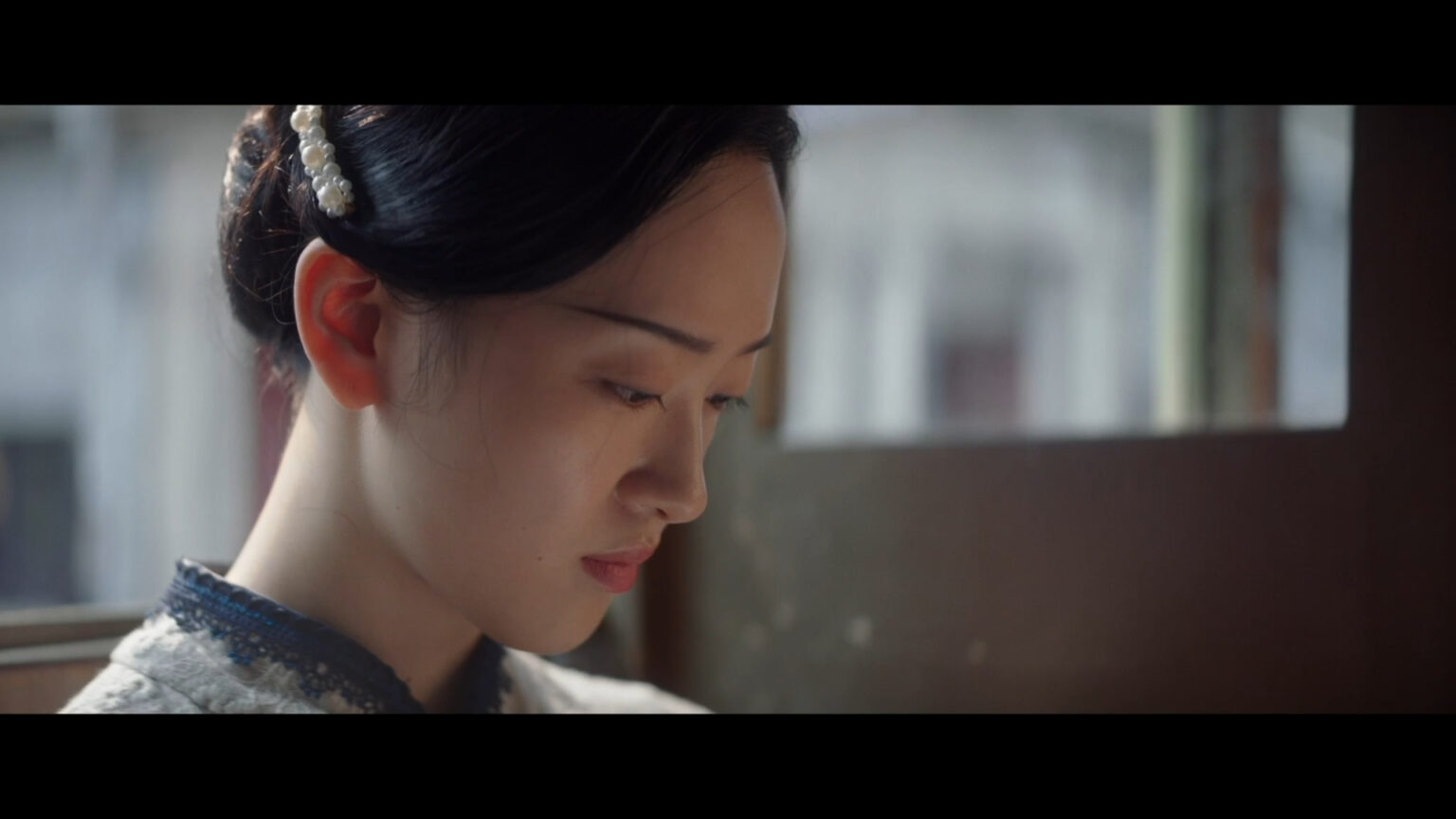 A conversation with John Jiang and Yichuan Huang on their short film 'Sealed Off' - Cooke Optics