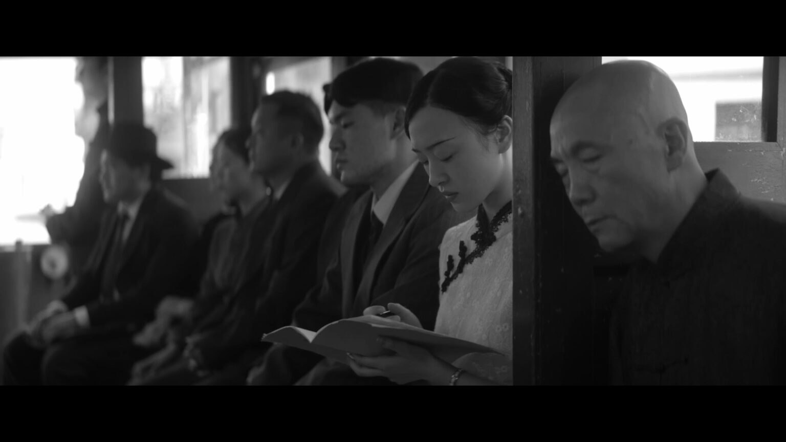 A conversation with John Jiang and Yichuan Huang on their short film ...