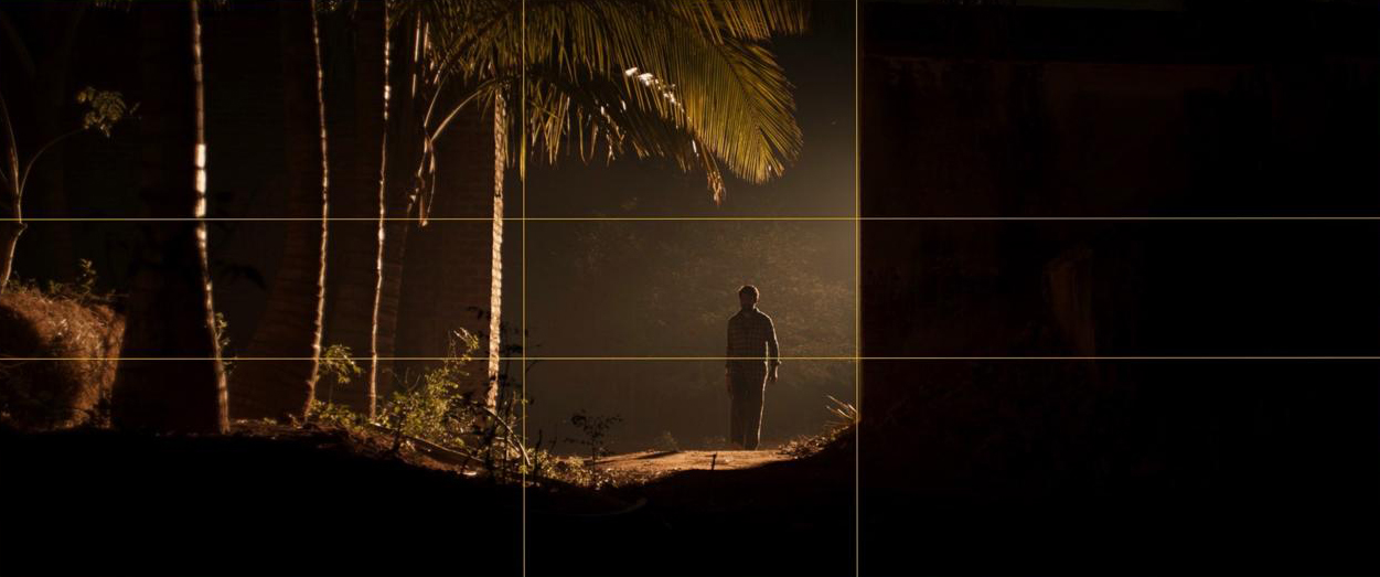Arthur A. Wilson: a visual journey with 'Garudan' - Cooke Optics