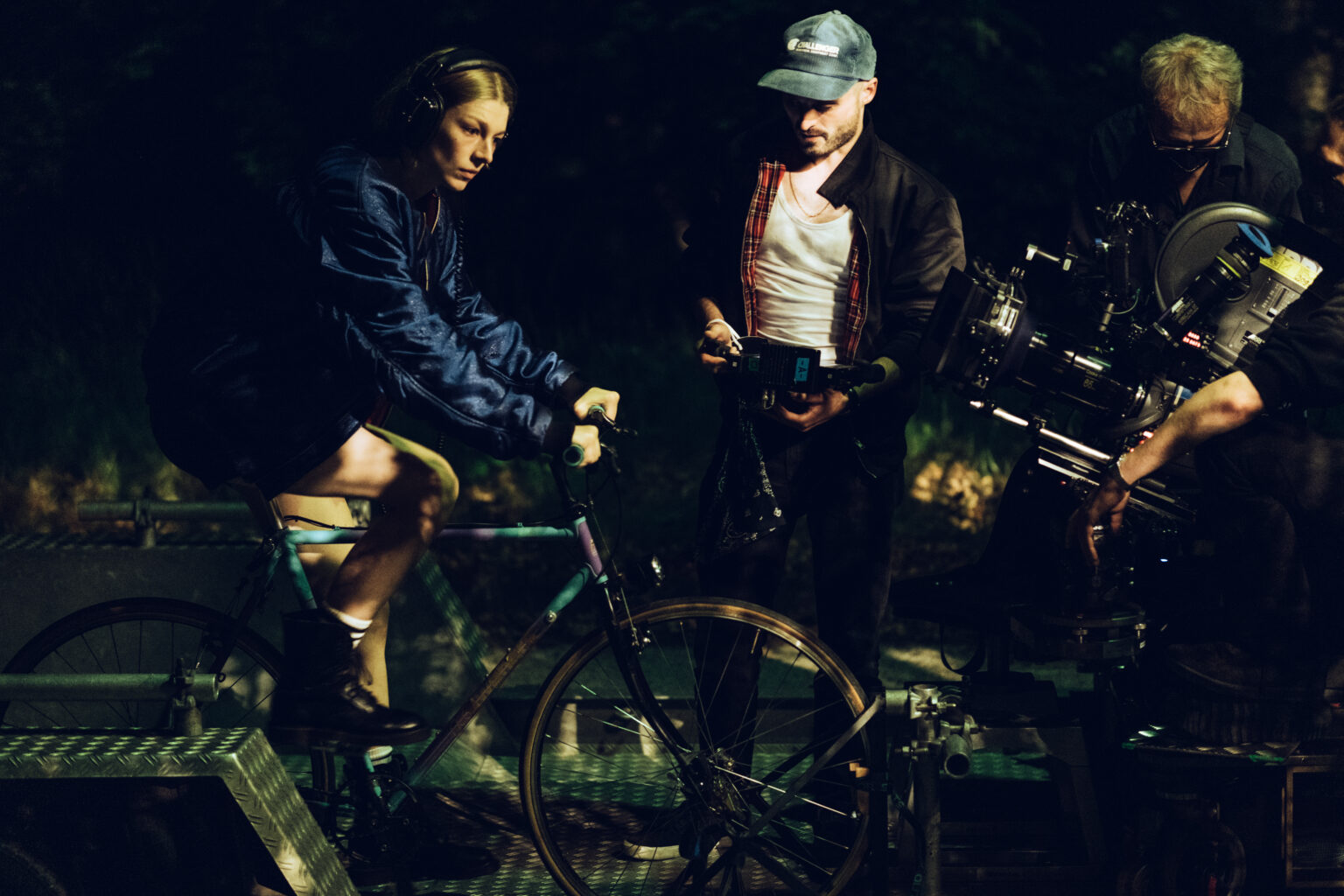 Cuckoo shot on Cooke Anamorphic/i s35 lenses