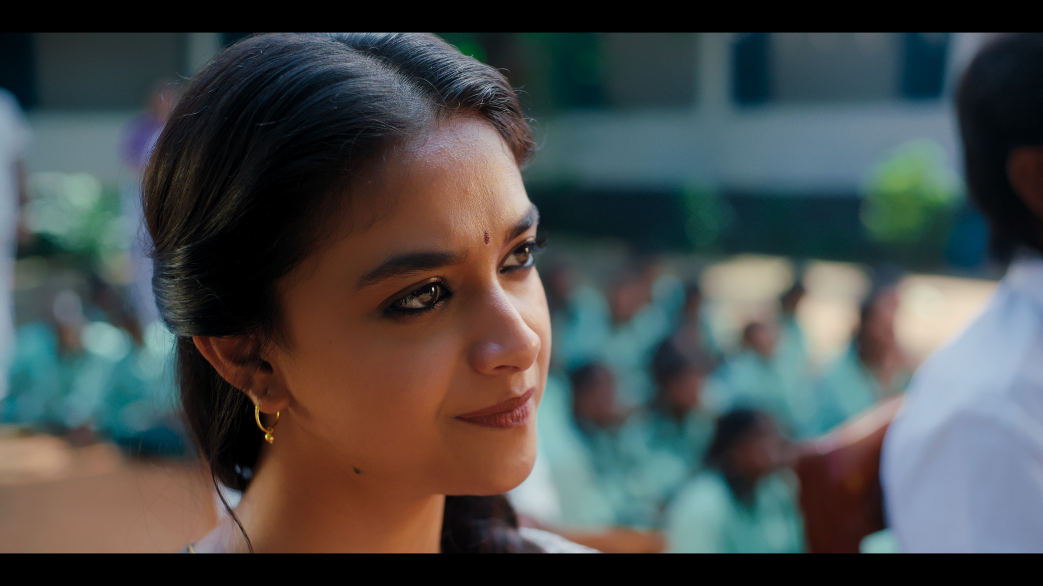 Yamini Yagnamurthy on Crafting the Visuals for 'Raghu Thatha' - Cooke Optics