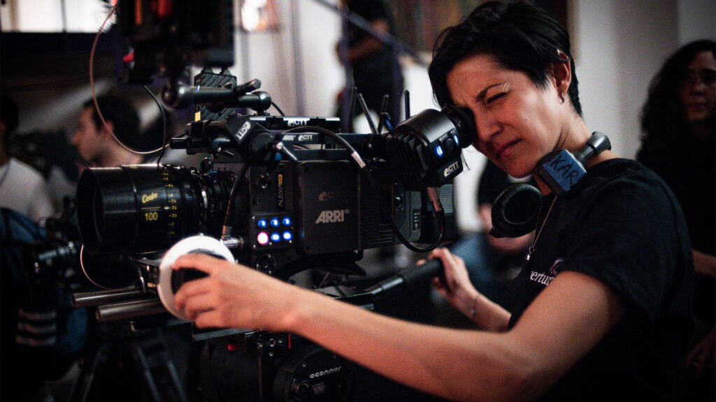 Cooke Cine Gear Party at COMMANDER ATL - Cooke Optics