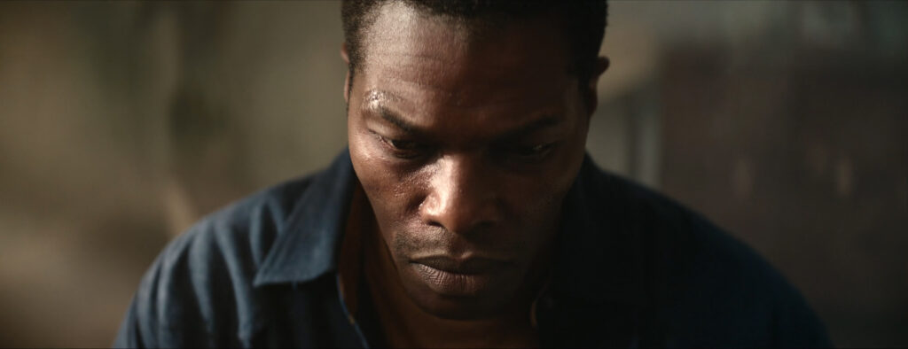 Shot on Cooke Breakthrough