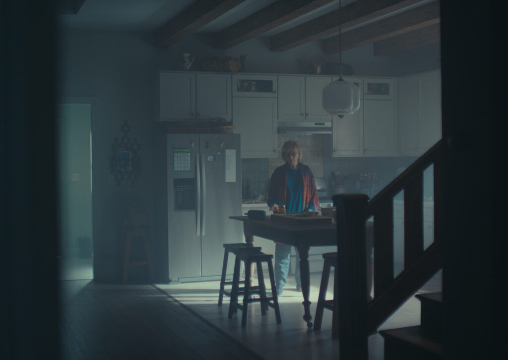 Horror series 'Teacup'- shot on Cooke S8/i FF lenses - Cooke Optics