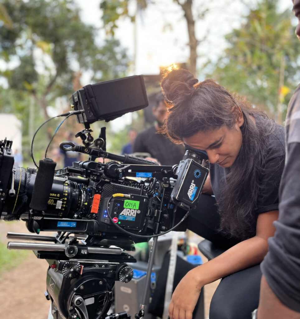 Shelly Sharma talks Gharat Ganpati