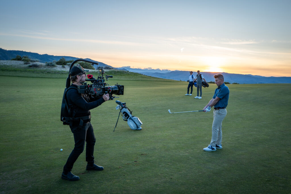 TITLEIST "ProV1 25" - Cooke Optics