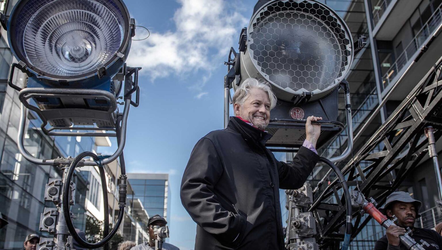 Through the Lens: Ben Nott ACS – ‘Don’t Be Tied to the Manual’ - Cooke ...