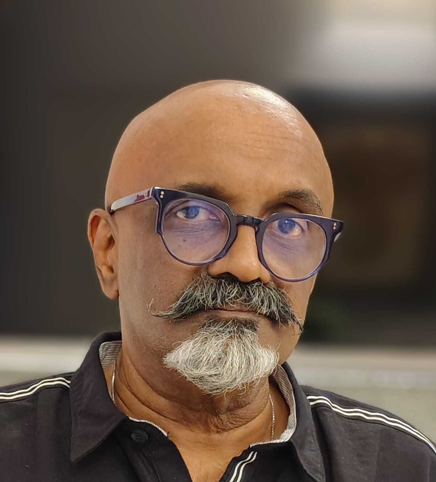 Ravi K. Chandran on Thug Life and His Cinematography Journey