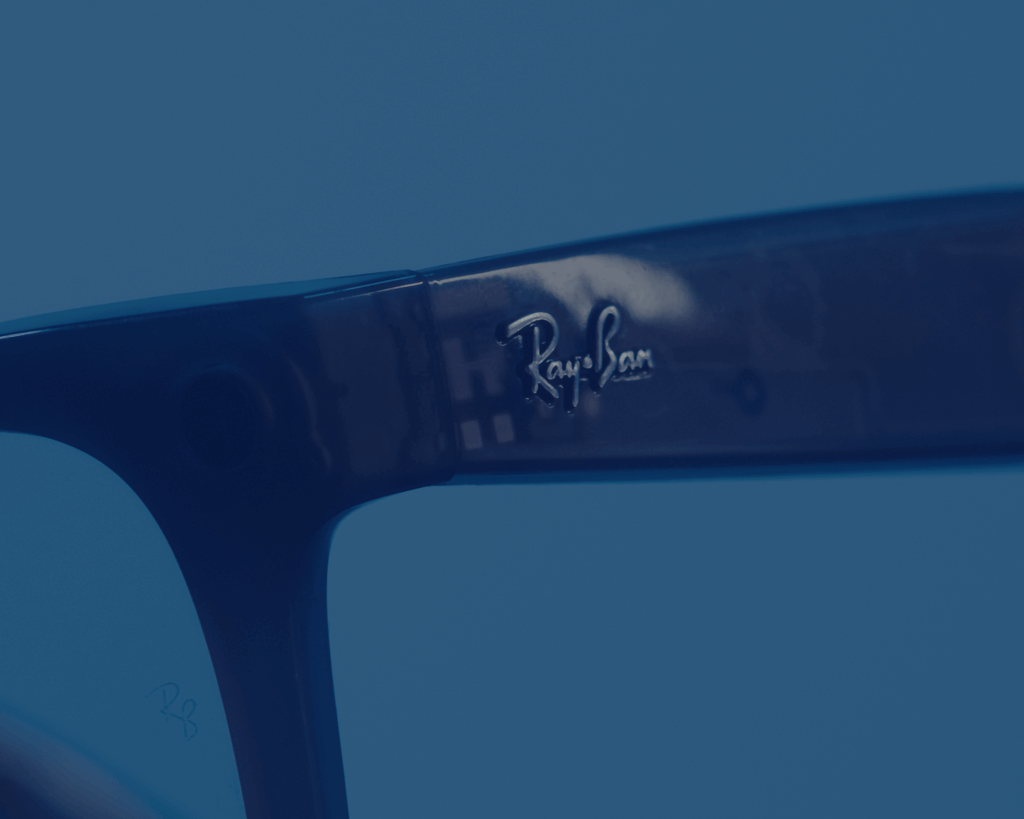 Ray-Ban X META - Cooke Optics