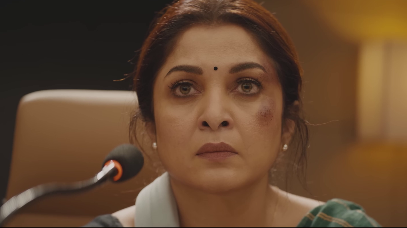 Cooke India Showreel - Cooke Optics