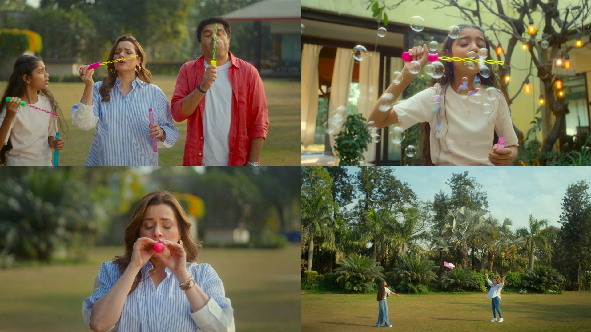 Resmed AirSense 11 Ad - Cinematic vision by Dop Ananthu Edayadi