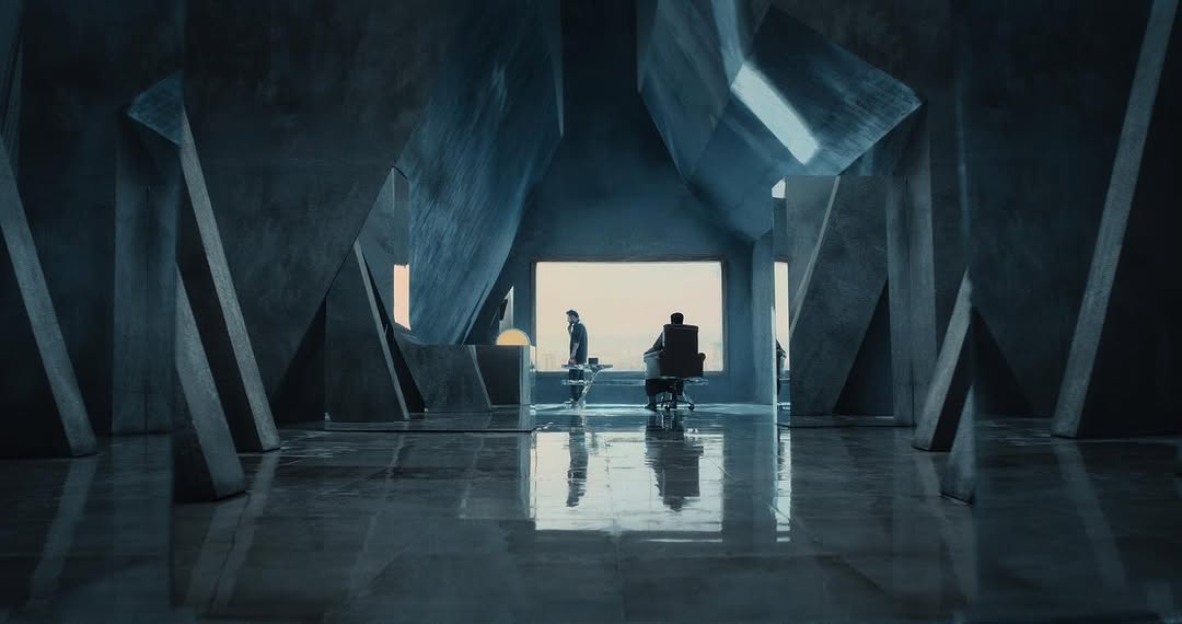 Lokah: Chapter One Chandra – Crafted by DOP Nimish Ravi