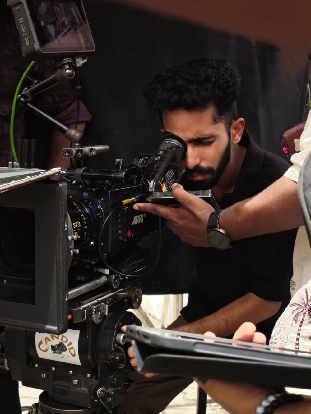 Ola Electric – Every Moment Fully Powered | Onam Campaign Shot on Cooke ...