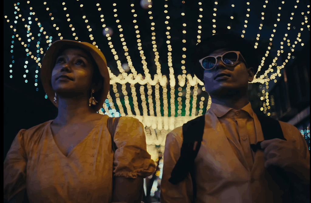 Jaadu - Khatth | Visuals on Cooke SP3 Storytelling by Dop Aditya Desai